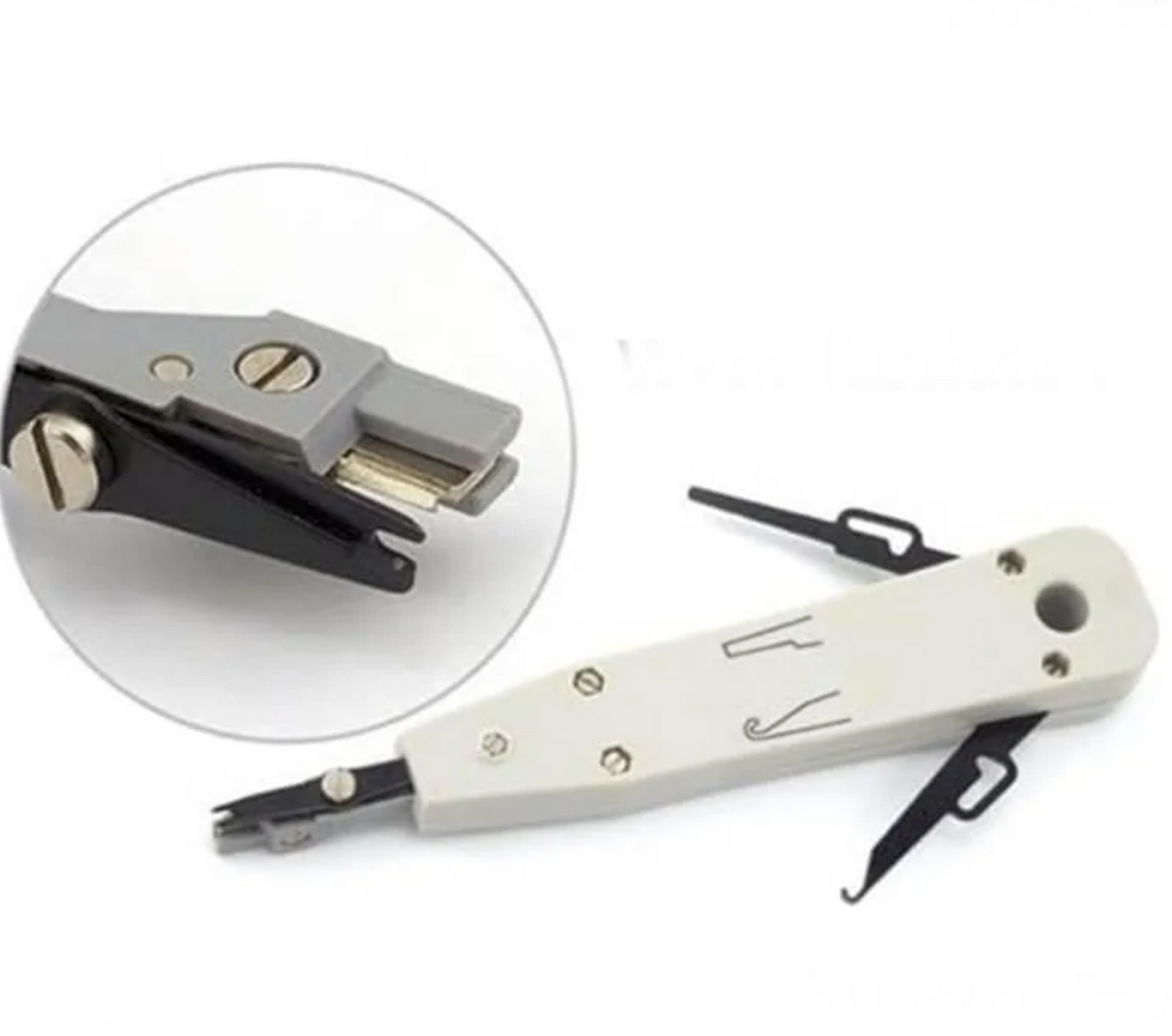 Kit, trusa de reparatii si lucrari retelistica, electricitate, cabluri ...