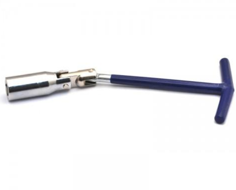 Cheie Bujii Auto 16 mm – Meșteșugărețul